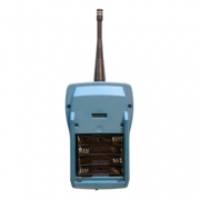 Purivox TX-H1 radio remote controller – Airport | Aquip.co.th