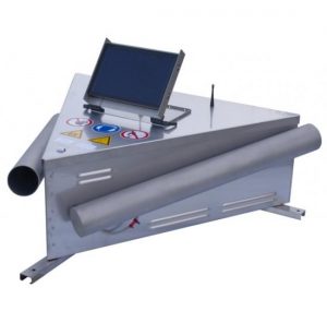 Purivox VA-RC System – Airport | Aquip.co.th